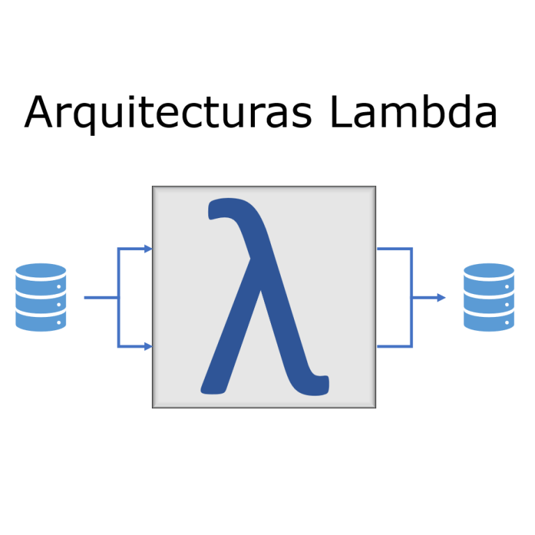 Arquitecturas Lambda - StraBIA.com